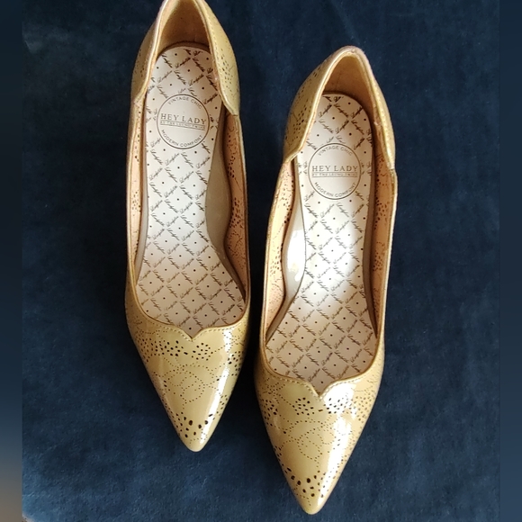 HeyLady | Shoes | Hey Lady Womens Shoes | Poshmark